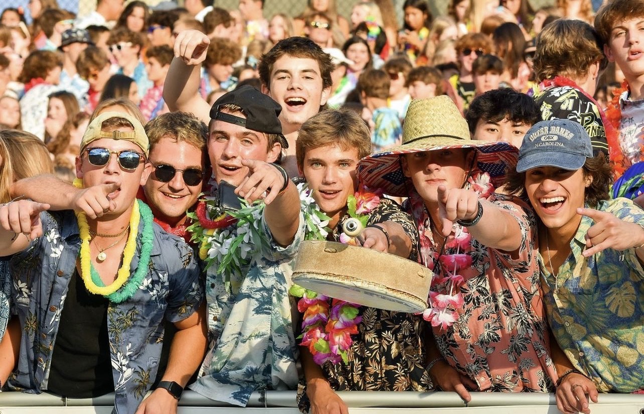 2022-23 VIRGINIA BASKETBALL STUDENT SECTION TOP 25 RANKINGS – The Student Section Report