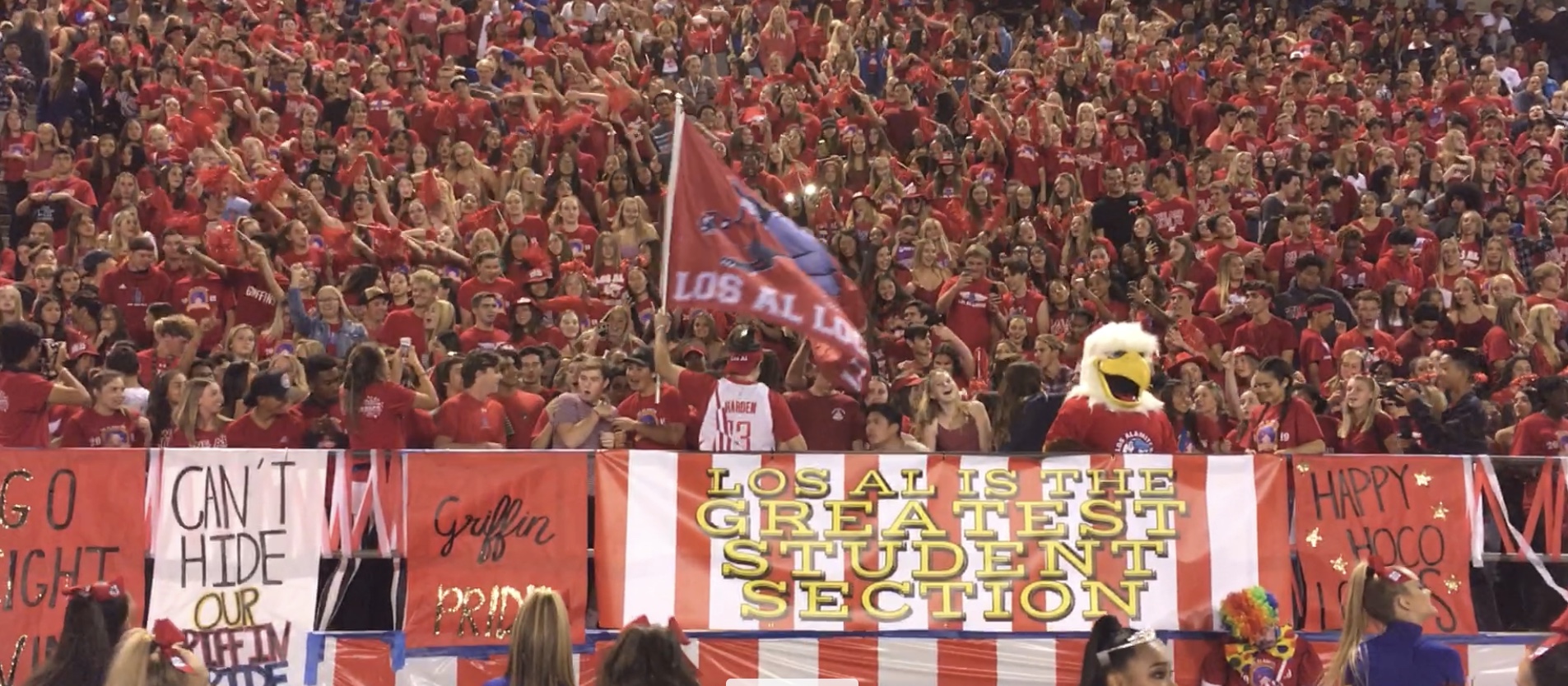 2021 ORANGE COUNTY FOOTBALL PRESEASON STUDENT SECTION TOP 25 RANKINGS ...