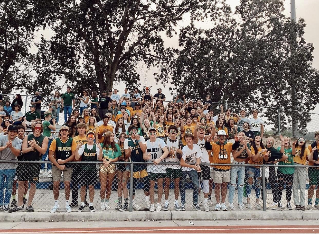 STUDENT SECTION BATTLES (08/26-27/21) – The Student Section Report