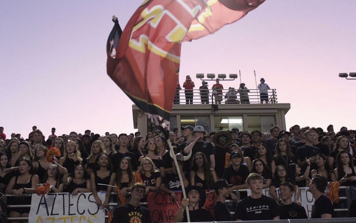 STUDENT SECTION BATTLES OF THE WEEK (OCT. 8, 2021) – The Student ...
