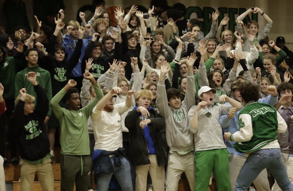 2021-22 LOUISIANA BASKETBALL STUDENT SECTION TOP 25 RANKINGS – The ...