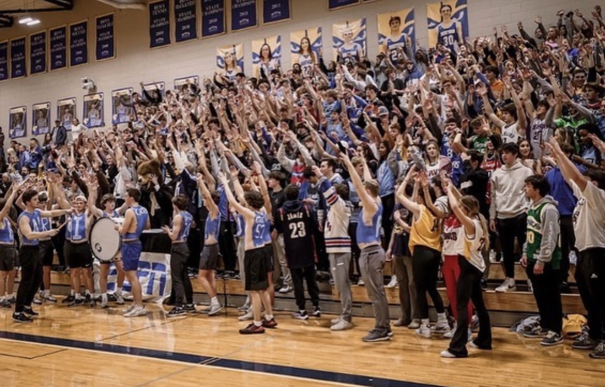 2021-22 TENNESSEE BASKETBALL STUDENT SECTION TOP 25 RANKINGS – The ...