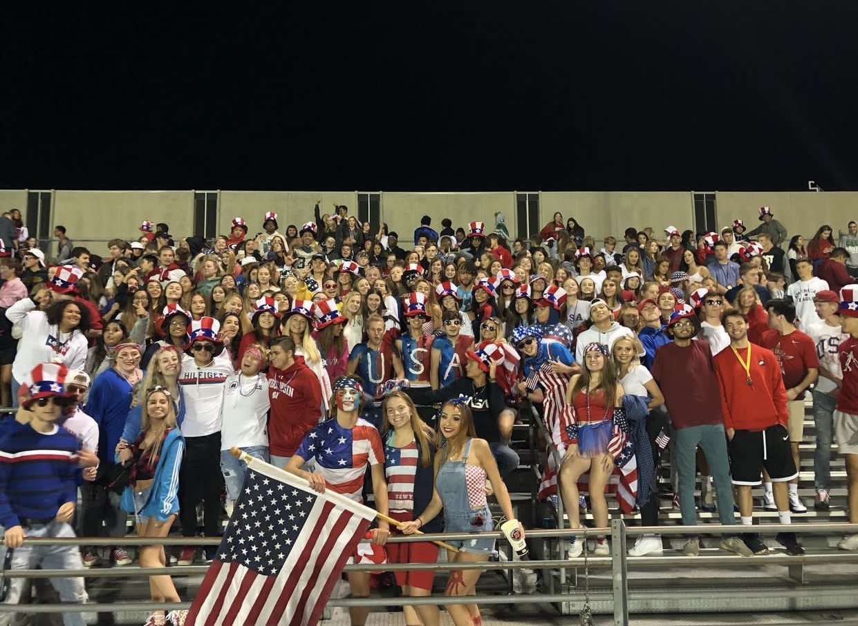 2022 WISCONSIN FOOTBALL STUDENT SECTION WATCH LIST – The Student ...