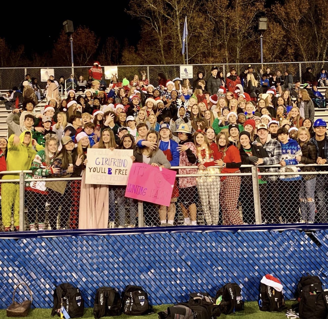 2022 ARKANSAS FOOTBALL STUDENT SECTION TOP 40 PRESEASON RANKINGS – The ...