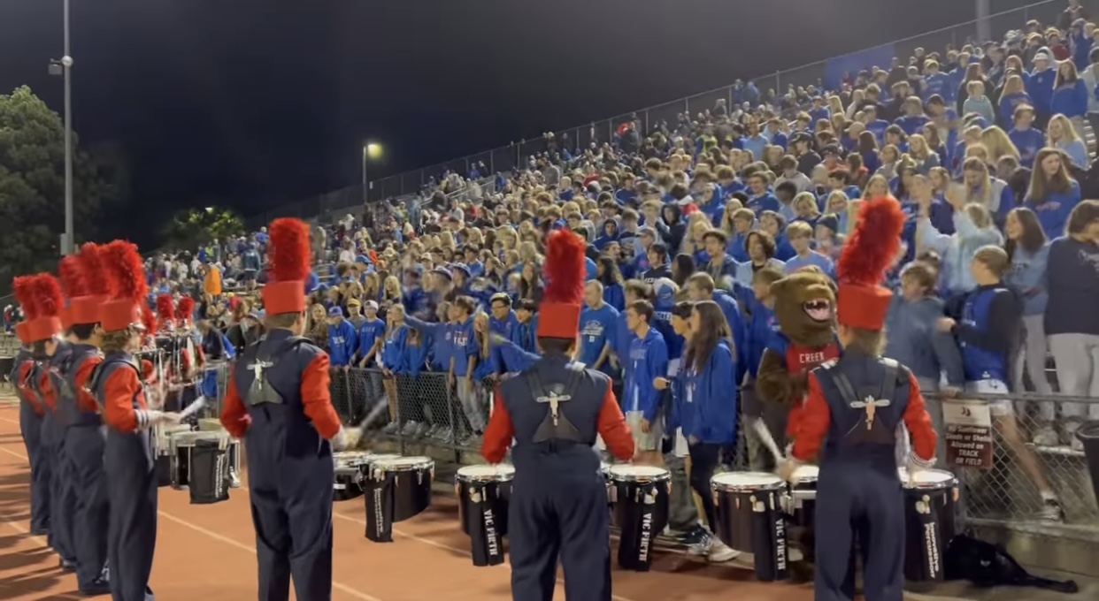 2022 COLORADO TOP 40 FOOTBALL STUDENT SECTION RANKINGS – The Student ...