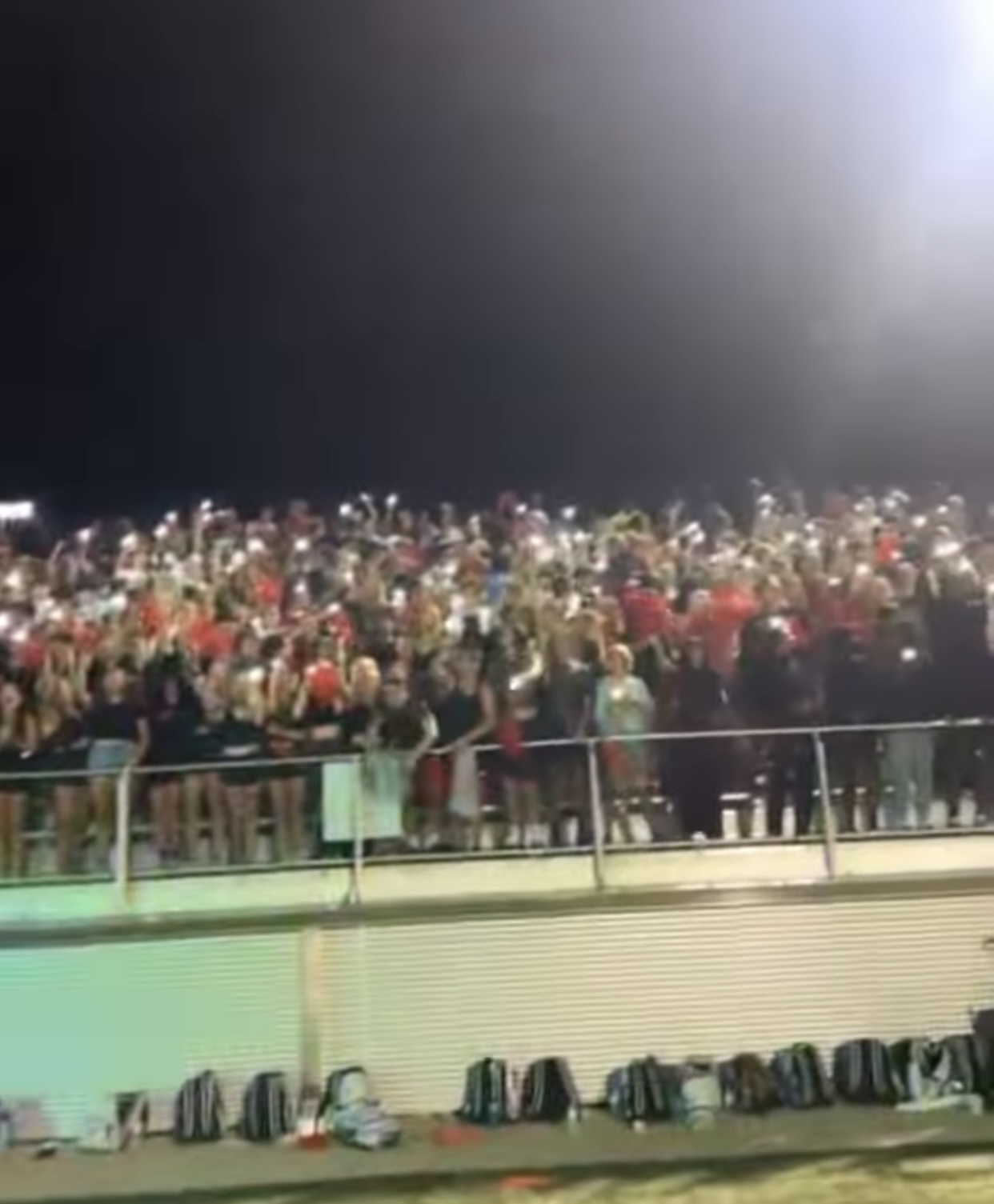 2022 ALABAMA FOOTBALL STUDENT SECTION TOP 40 FINAL RANKINGS – The ...