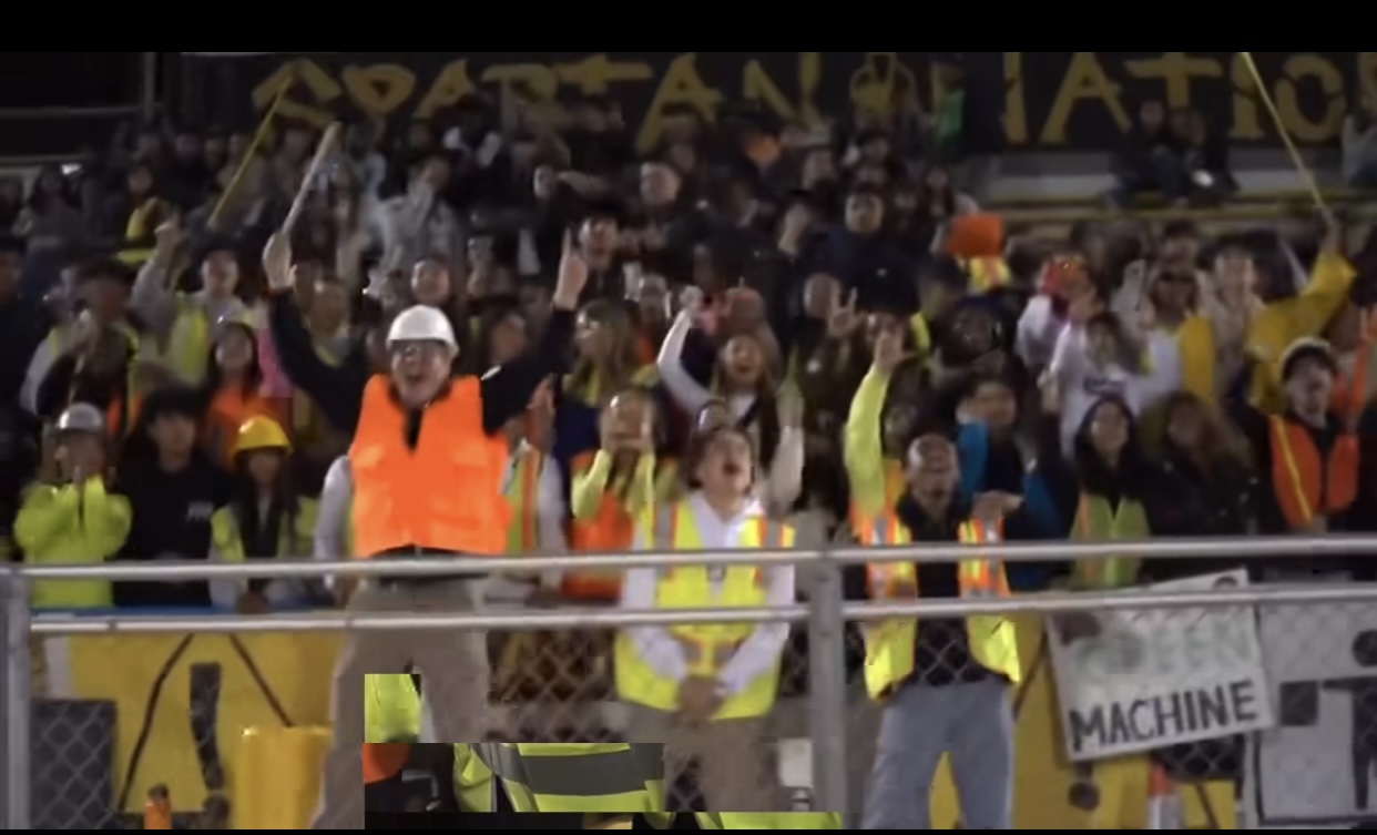 2022 ALASKA FOOTBALL STUDENT SECTION TOP 20 RANKINGS – The Student ...