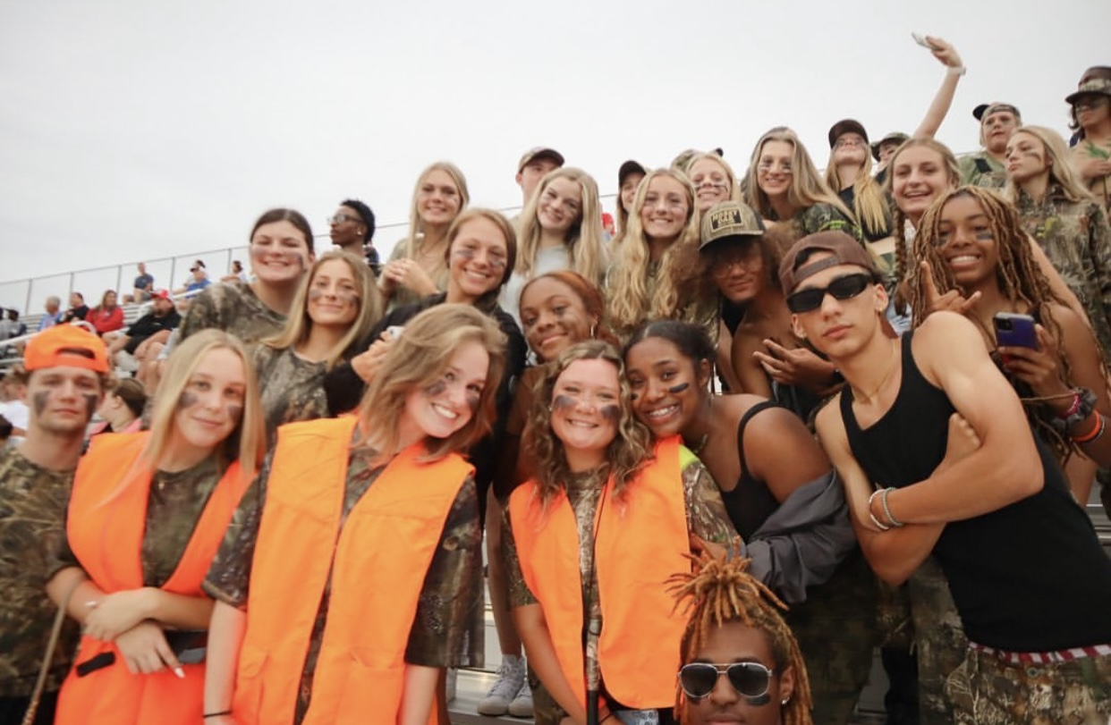 2022 GEORGIA TOP 40 FOOTBALL STUDENT SECTION RANKINGS – The Student ...