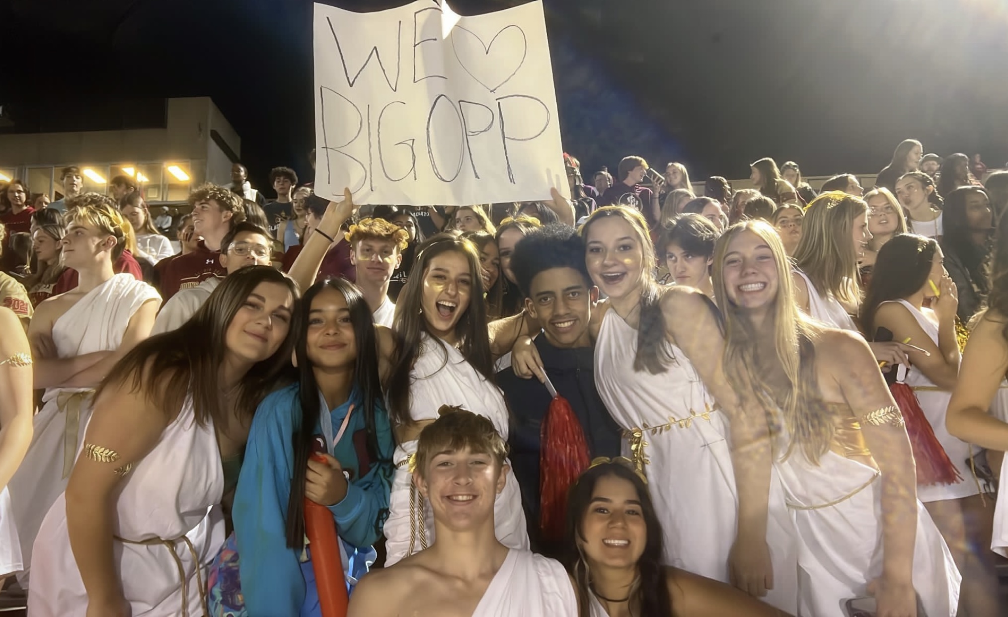 2022 GEORGIA TOP 40 FOOTBALL STUDENT SECTION RANKINGS – The Student ...