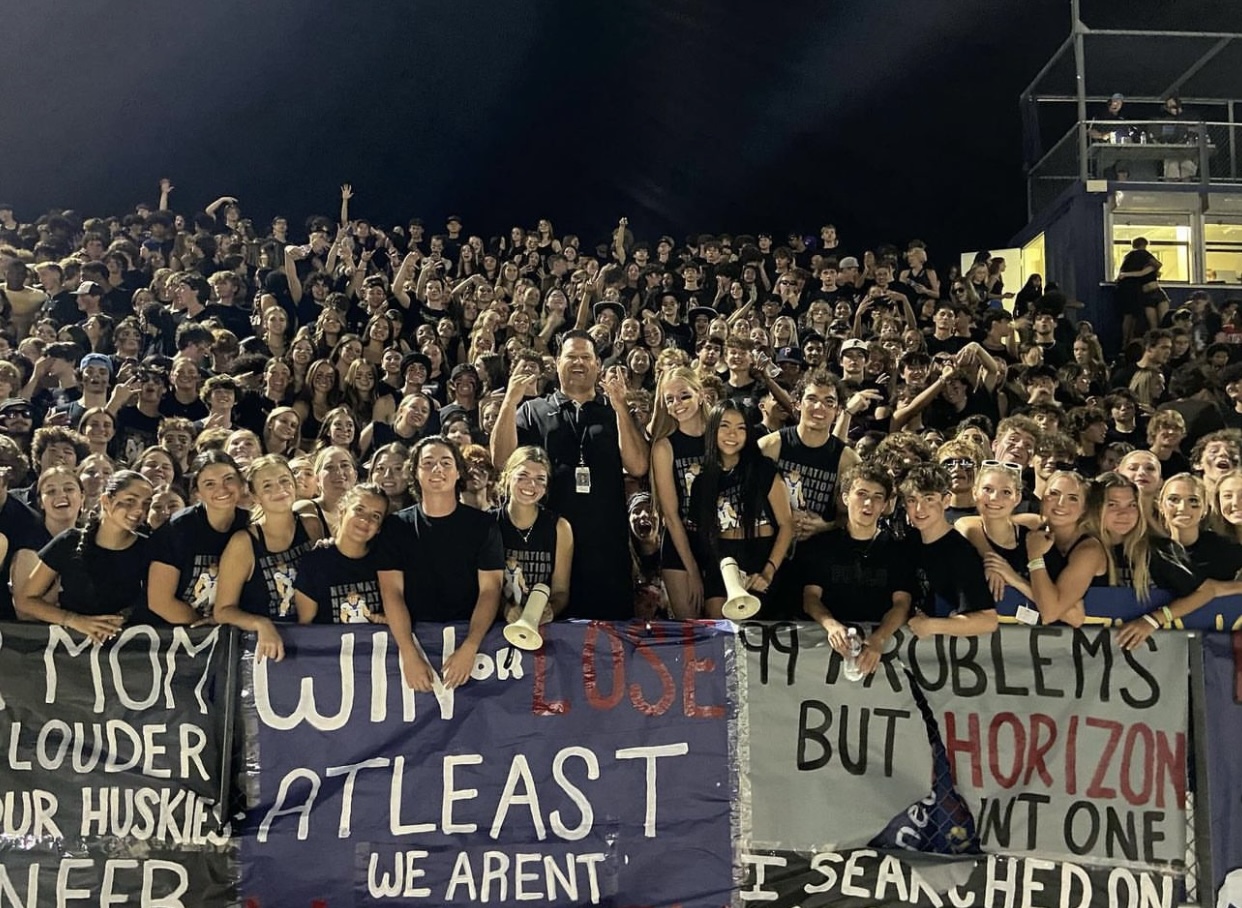 2022 ARIZONA TOP 40 FOOTBALL STUDENT SECTION RANKINGS – The Student ...