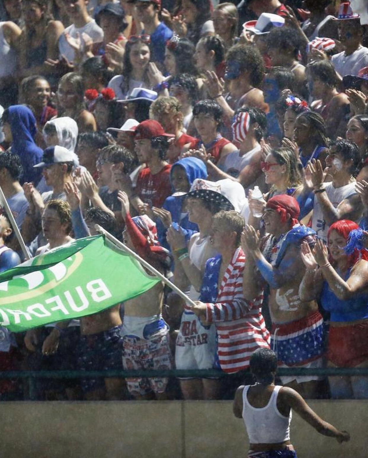 2022 GEORGIA TOP 40 FOOTBALL STUDENT SECTION RANKINGS – The Student ...