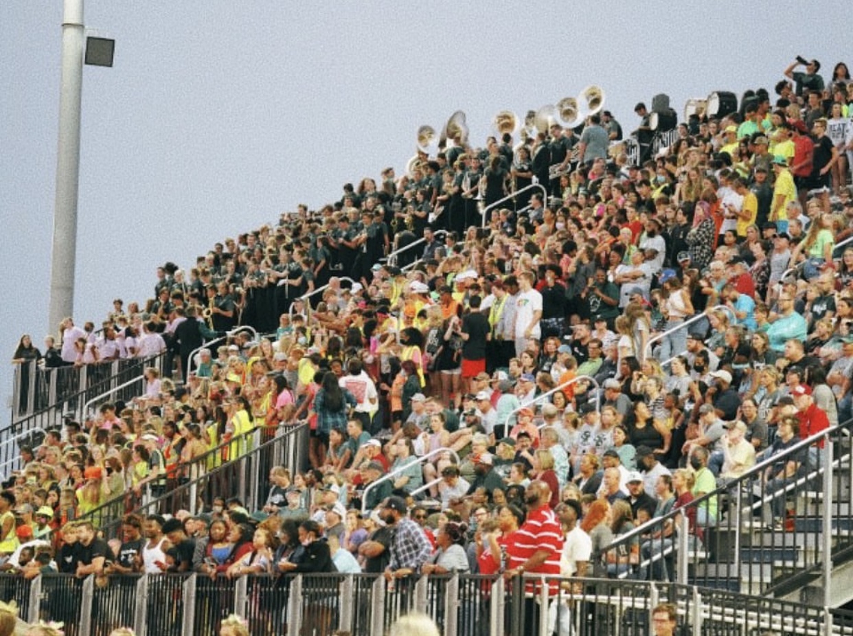 2023 OKLAHOMA FOOTBALL STUDENT SECTION TOP 40 PRESEASON RANKINGS – The ...