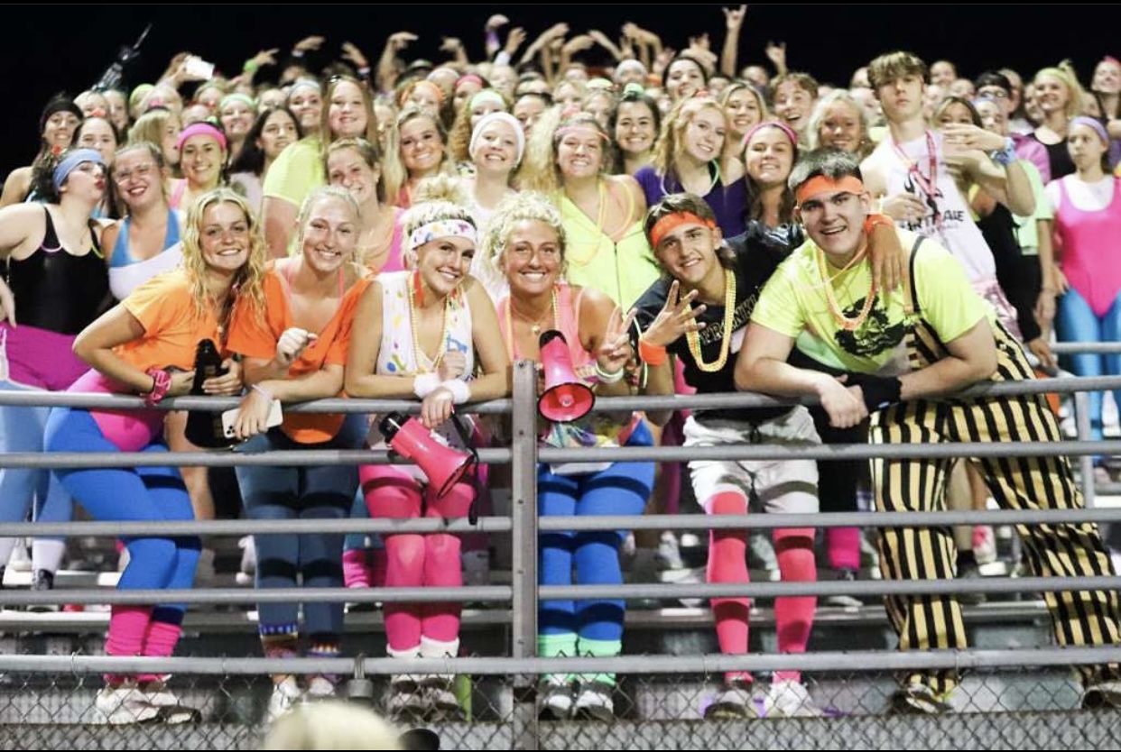 2023 WISCONSIN FOOTBALL STUDENT SECTION TOP 40 PRESEASON RANKINGS – The ...