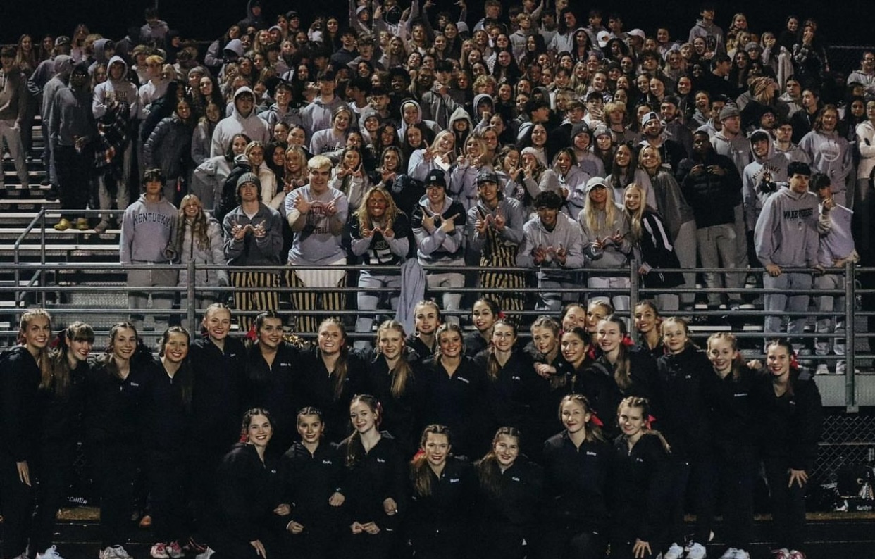 2022 WISCONSIN TOP 40 FOOTBALL STUDENT SECTION RANKINGS – The Student ...