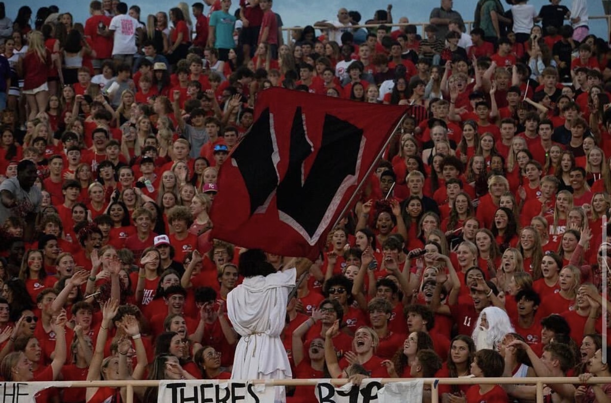 2022 NEBRASKA TOP 40 FOOTBALL STUDENT SECTION RANKINGS – The Student ...