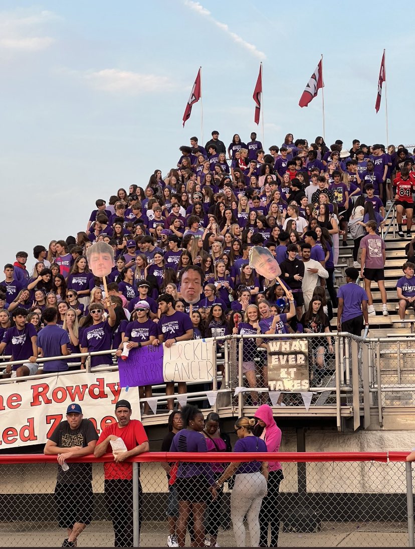 2022 MICHIGAN TOP 40 FOOTBALL STUDENT SECTION RANKINGS – The Student ...