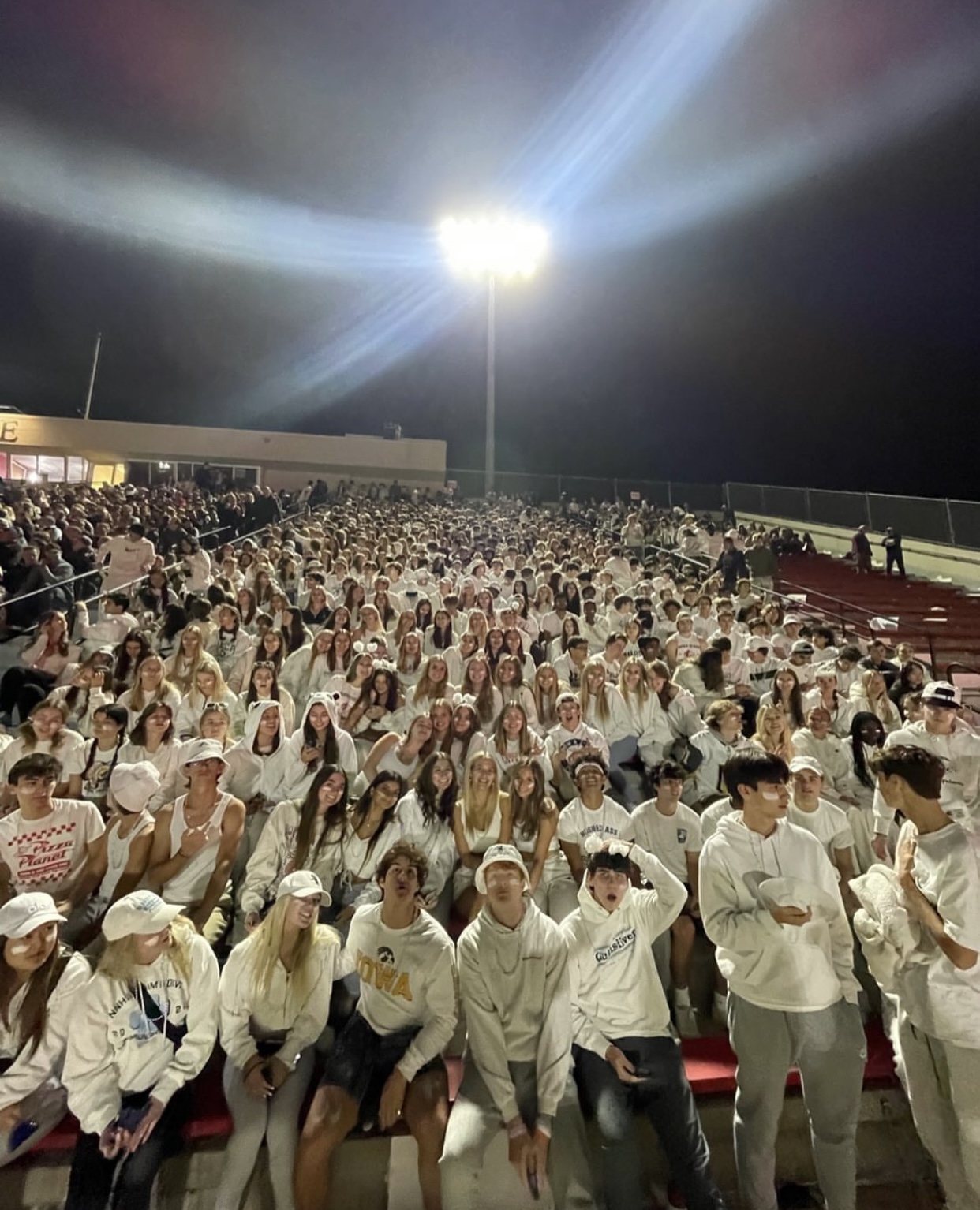 2022 ILLINOIS TOP 40 FOOTBALL STUDENT SECTION RANKINGS – The Student ...