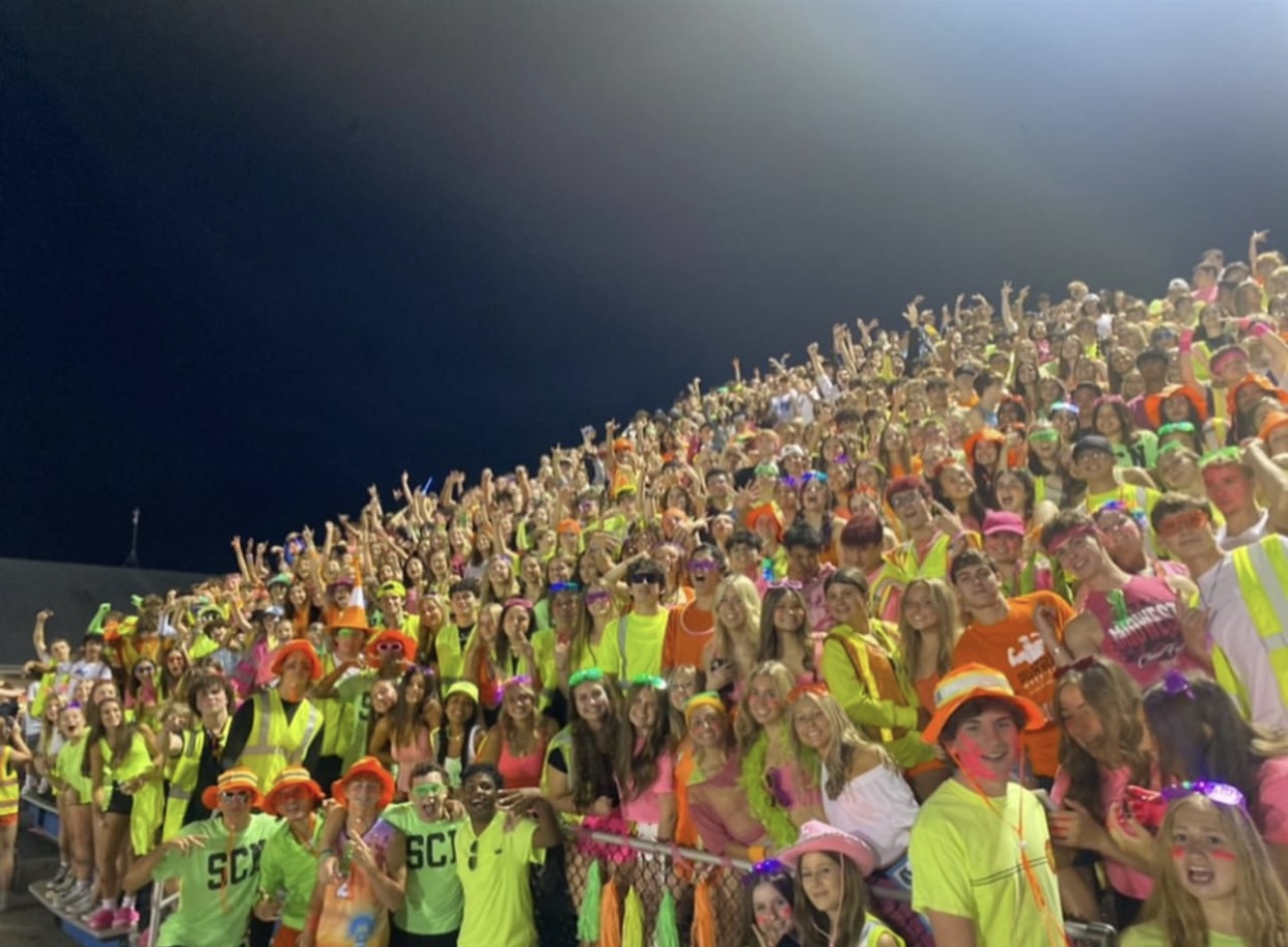 2022 ILLINOIS TOP 40 FOOTBALL STUDENT SECTION RANKINGS – The Student ...