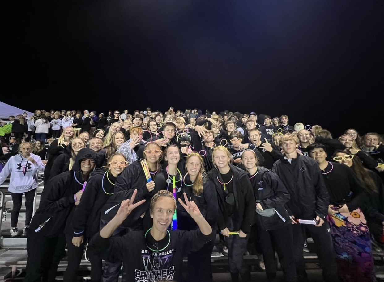 Student Section Buzz – Page 2 – The Student Section Report