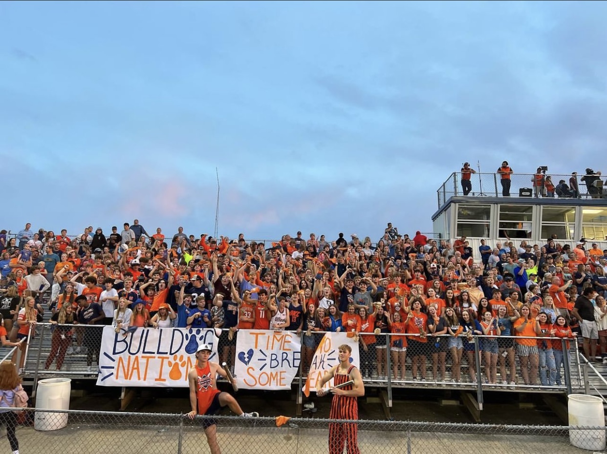 2022 ILLINOIS TOP 40 FOOTBALL STUDENT SECTION RANKINGS – The Student ...