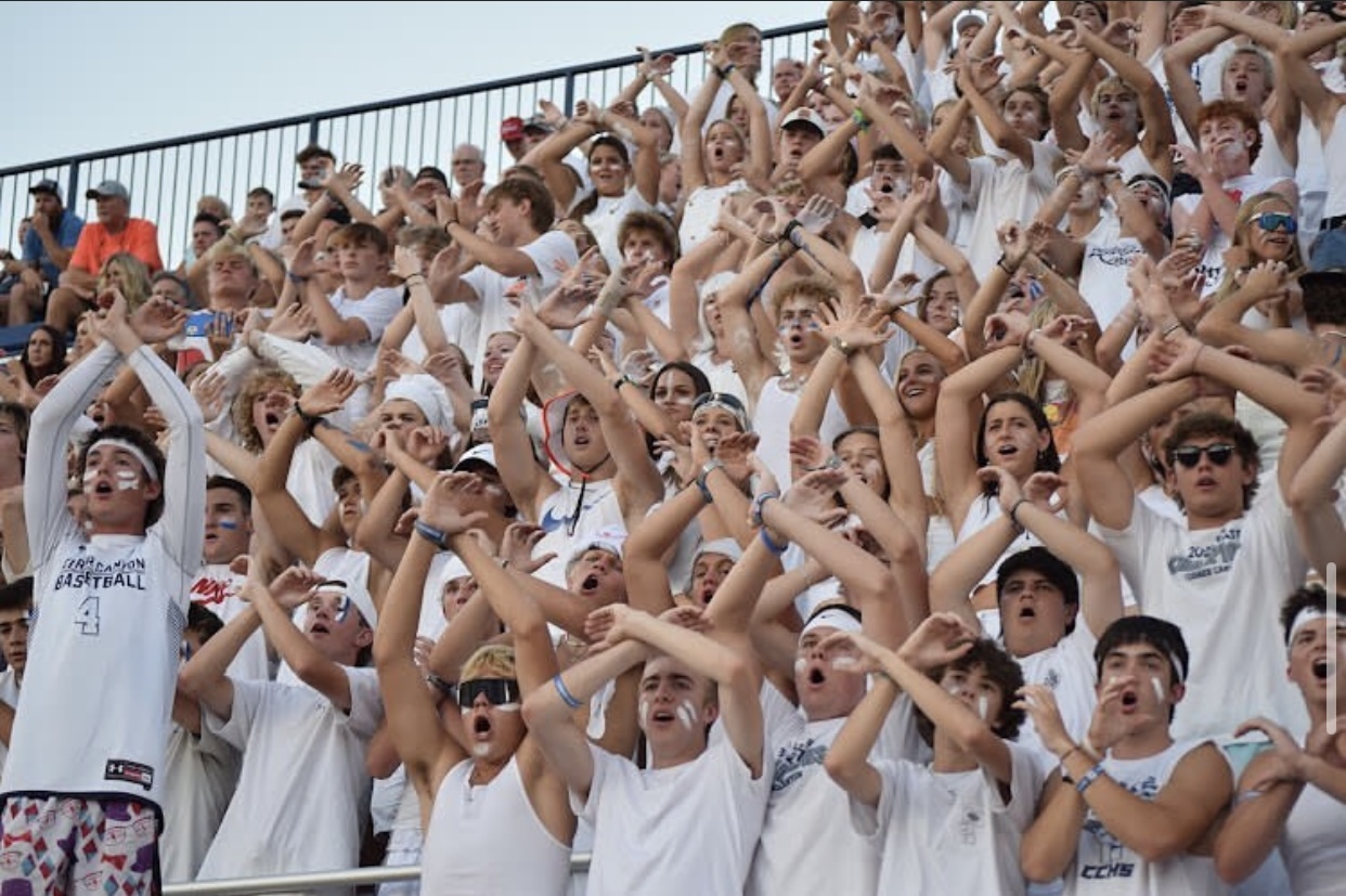 2022 UTAH TOP 40 FOOTBALL STUDENT SECTION RANKINGS – The Student ...