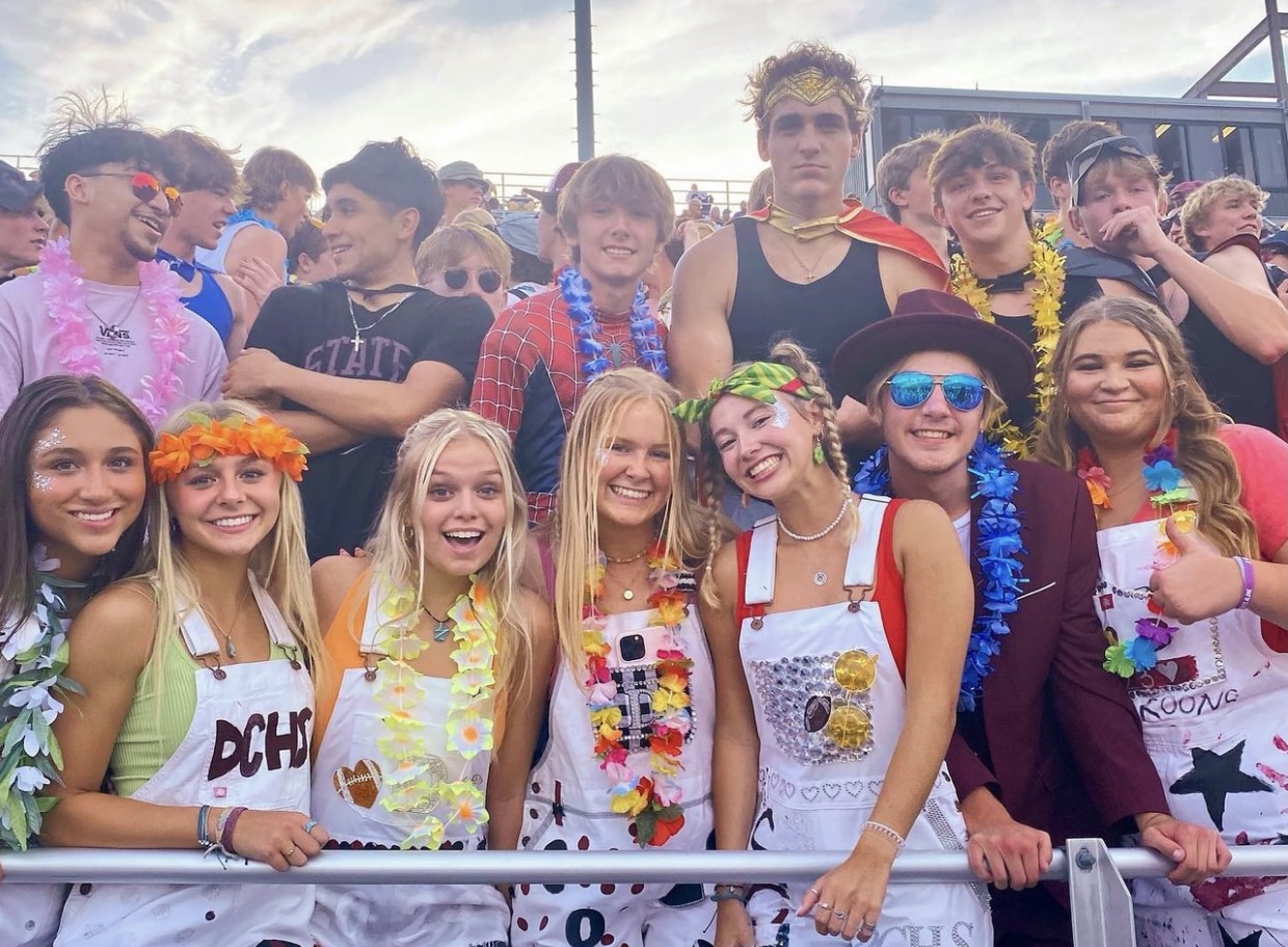 2022 IOWA TOP 40 FOOTBALL STUDENT SECTION RANKINGS – The Student ...