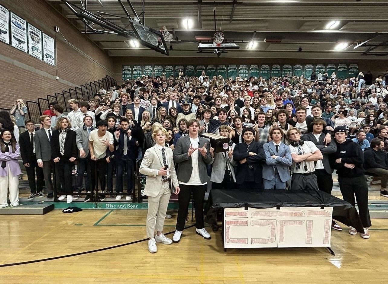 2022-23 ARIZONA BASKETBALL STUDENT SECTION TOP 25 RANKINGS – The ...