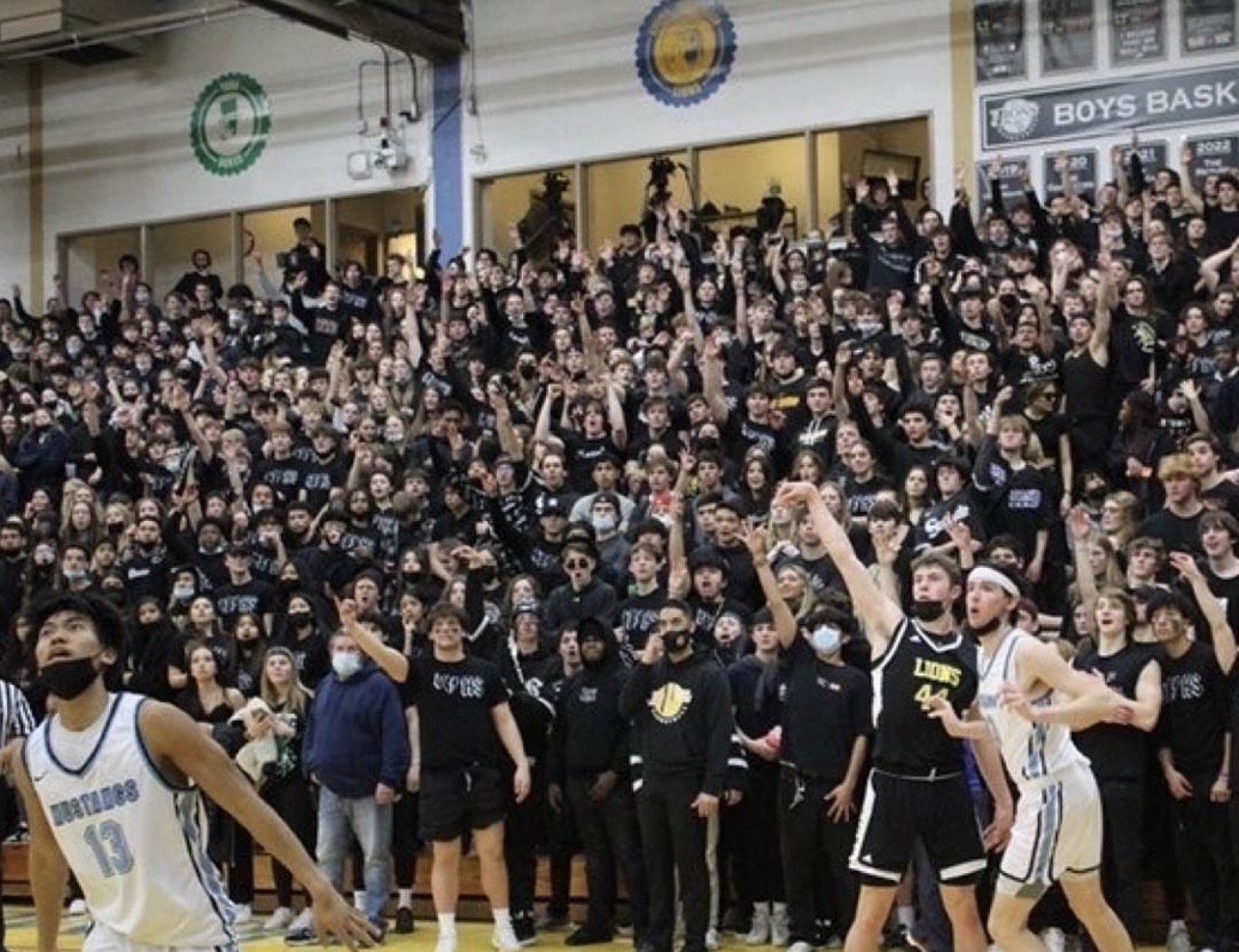 2022-23 ILLINOIS BASKETBALL STUDENT SECTION TOP 25 RANKINGS – The ...