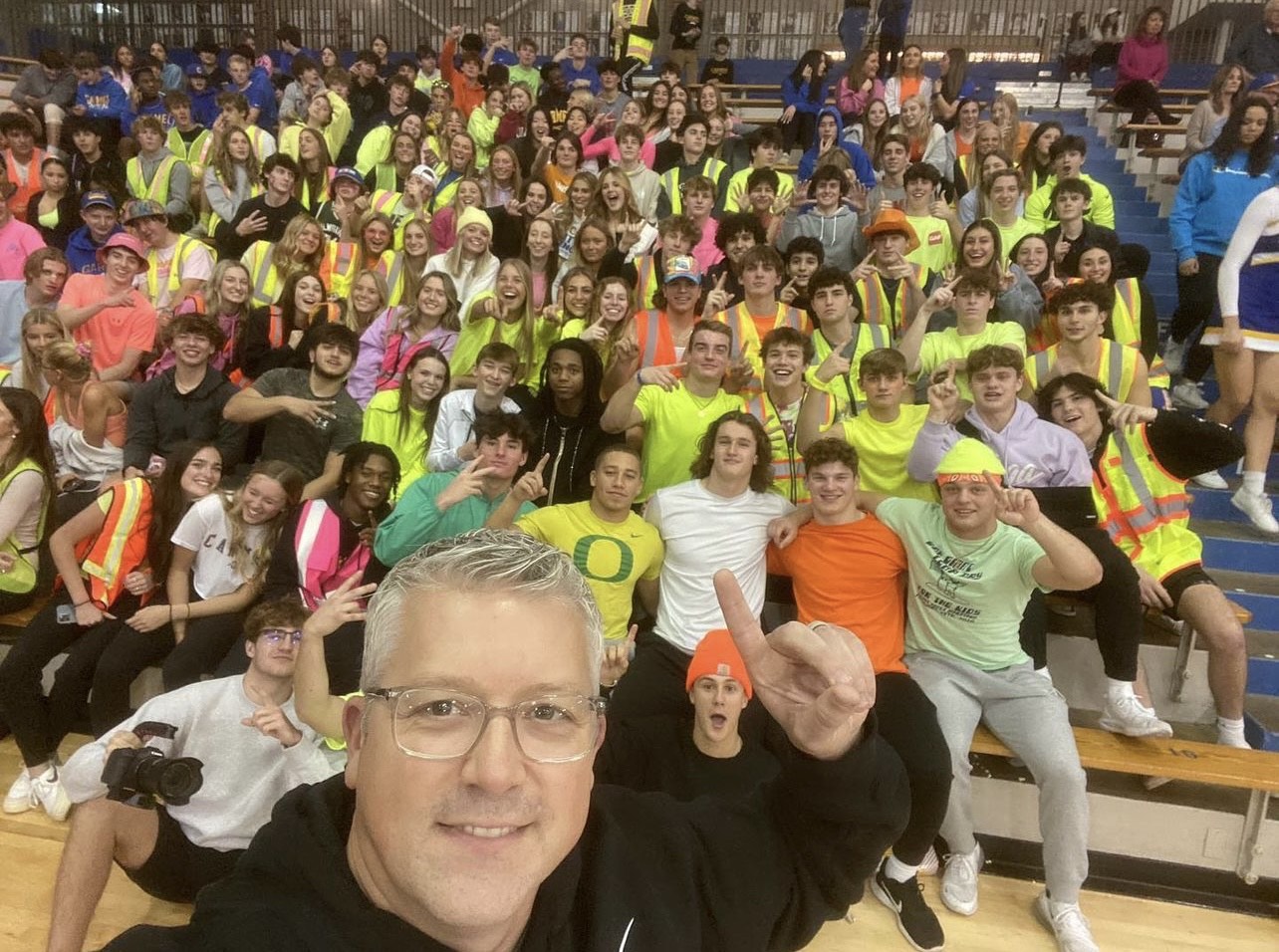 2022-23 INDIANA BASKETBALL STUDENT SECTION TOP 25 RANKINGS – The ...