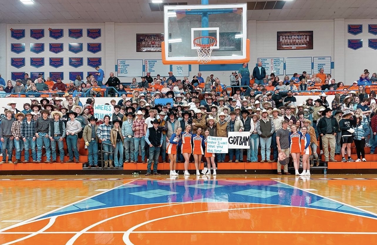 2022-23 KENTUCKY BASKETBALL STUDENT SECTION TOP 25 RANKINGS – The ...