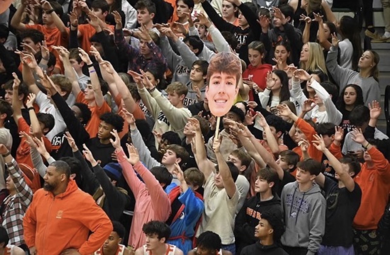 2022-23 LOUISIANA BASKETBALL STUDENT SECTION TOP 25 RANKINGS – The ...