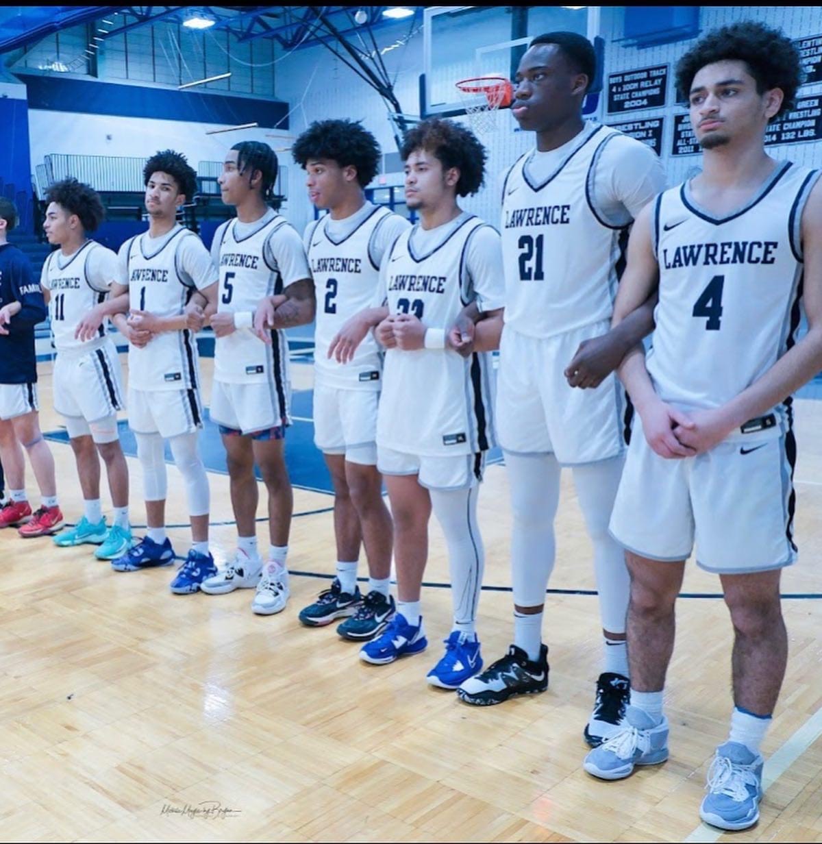 2022-23 MASSACHUSETTS BASKETBALL STUDENT SECTION TOP 25 RANKINGS – The ...