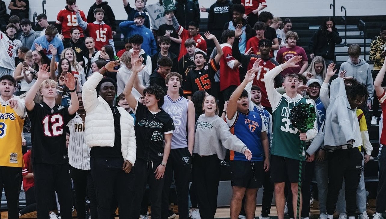 2022-23 MISSOURI BASKETBALL STUDENT SECTION TOP 25 RANKINGS – The ...