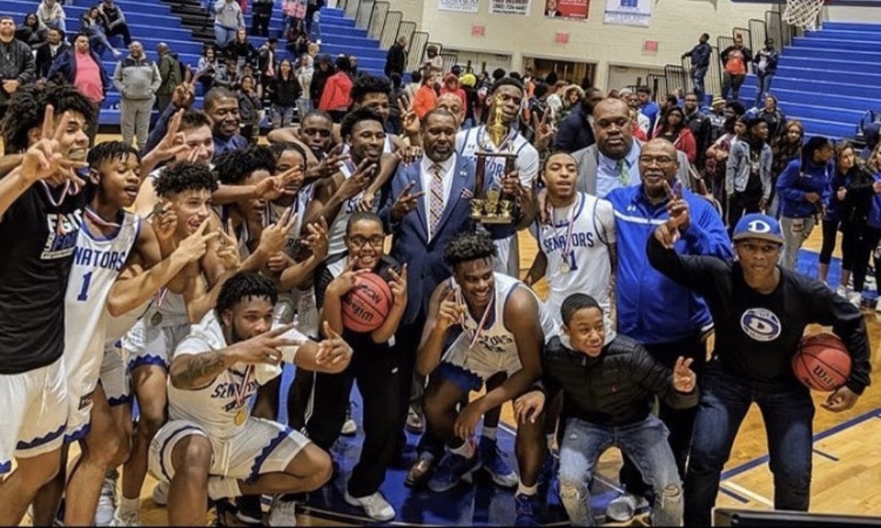 2022-23 NEW HAMPSHIRE BASKETBALL STUDENT SECTION TOP 25 RANKINGS – The ...