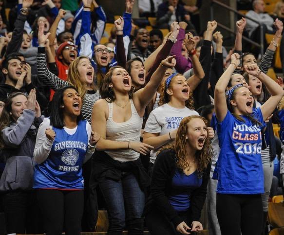 2022-23 NEW JERSEY BASKETBALL STUDENT SECTION TOP 25 RANKINGS – The ...