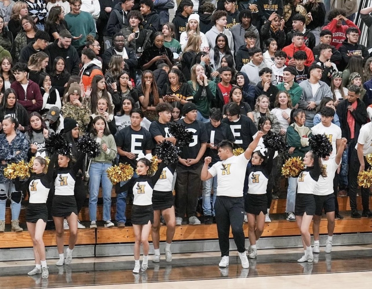 2022-23 NEW MEXICO BASKETBALL STUDENT SECTION TOP 25 RANKINGS – The ...