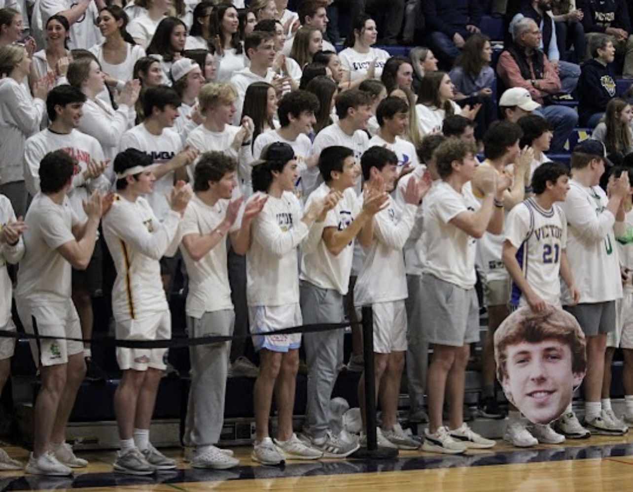 2022-23 NEW YORK BASKETBALL STUDENT SECTION TOP 25 RANKINGS – The ...