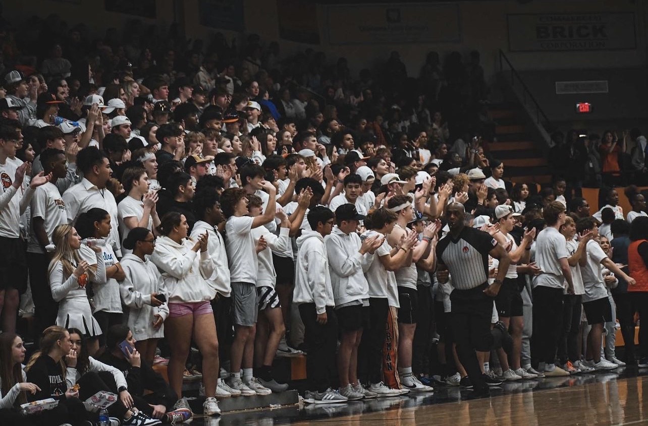 2022-23 OKLAHOMA BASKETBALL STUDENT SECTION TOP 25 RANKINGS – The ...