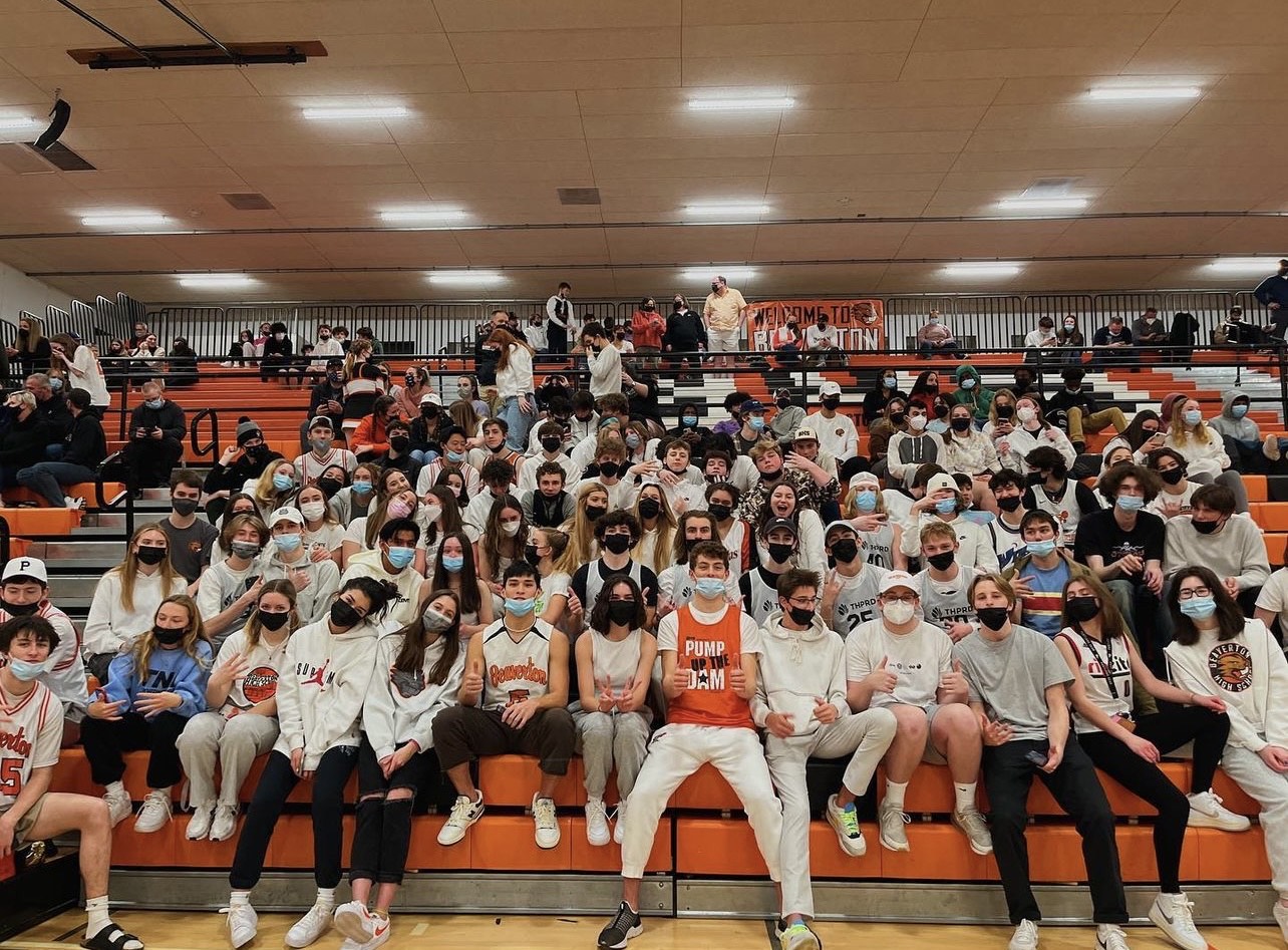 2022-23 OREGON BASKETBALL STUDENT SECTION TOP 25 RANKINGS – The Student ...