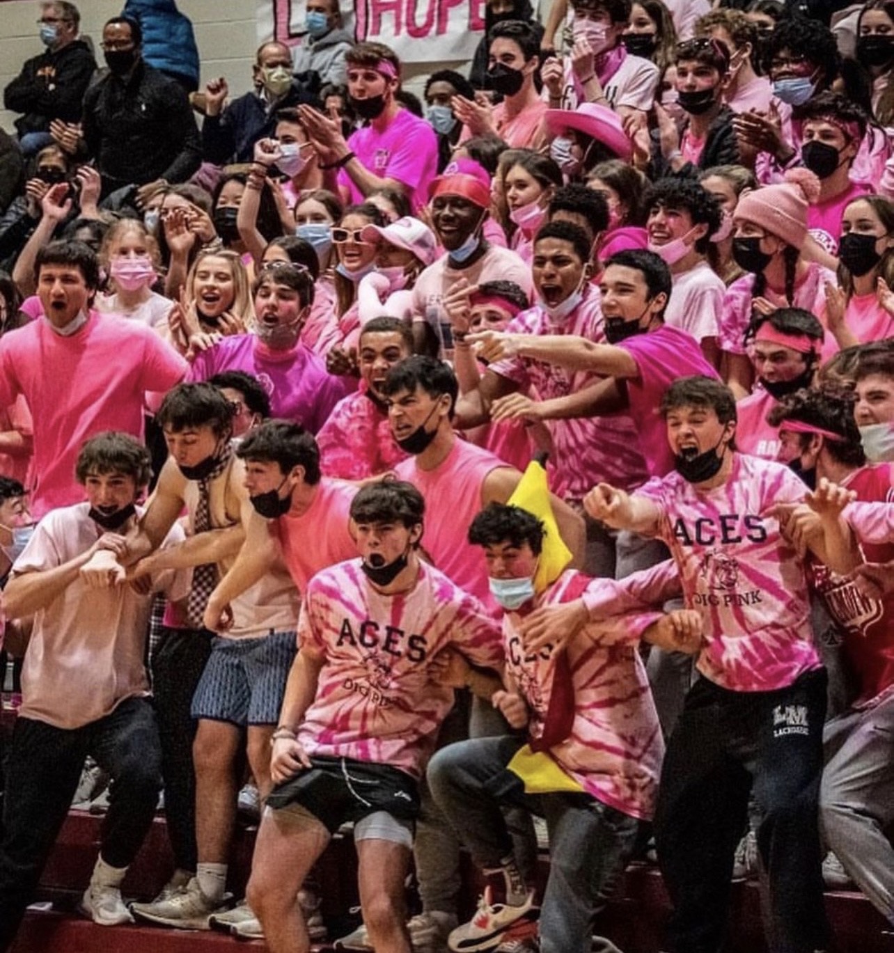 2022-23 PENNSYLVANIA BASKETBALL STUDENT SECTION TOP 25 RANKINGS – The ...