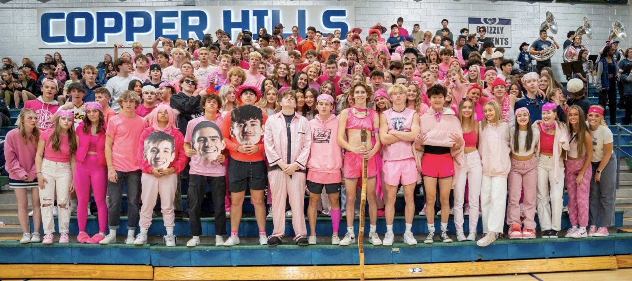 2022-23 UTAH BASKETBALL STUDENT SECTION TOP 25 RANKINGS – The Student ...