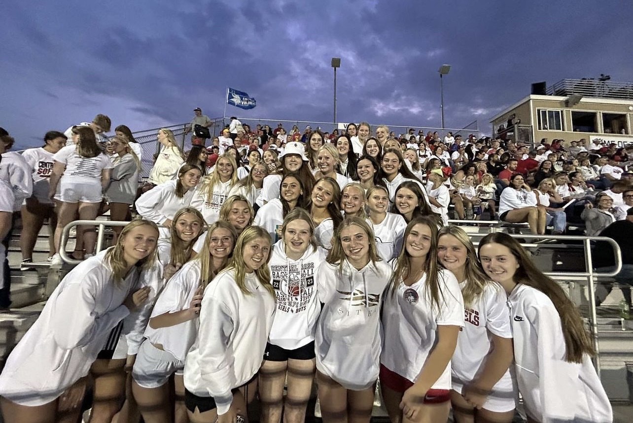 2023 NORTH DAKOTA FOOTBALL STUDENT SECTION TOP 20 PRESEASON RANKINGS ...