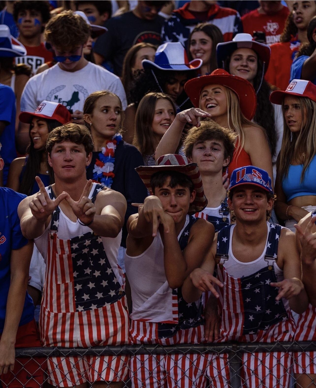 2023 COLORADO FINAL TOP 40 FOOTBALL STUDENT SECTION RANKINGS – The ...