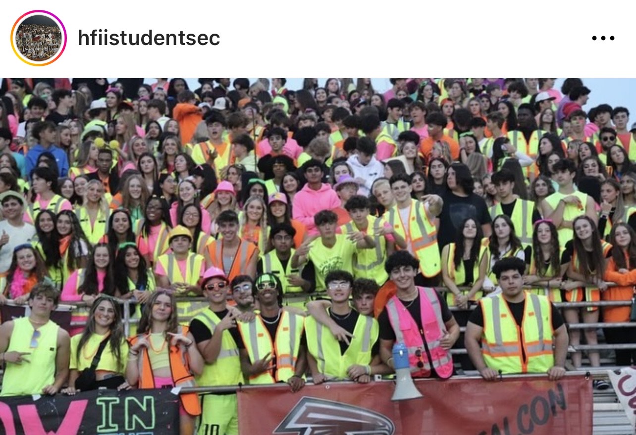 2023 MICHIGAN FINAL TOP 40 FOOTBALL STUDENT SECTION RANKINGS – The ...