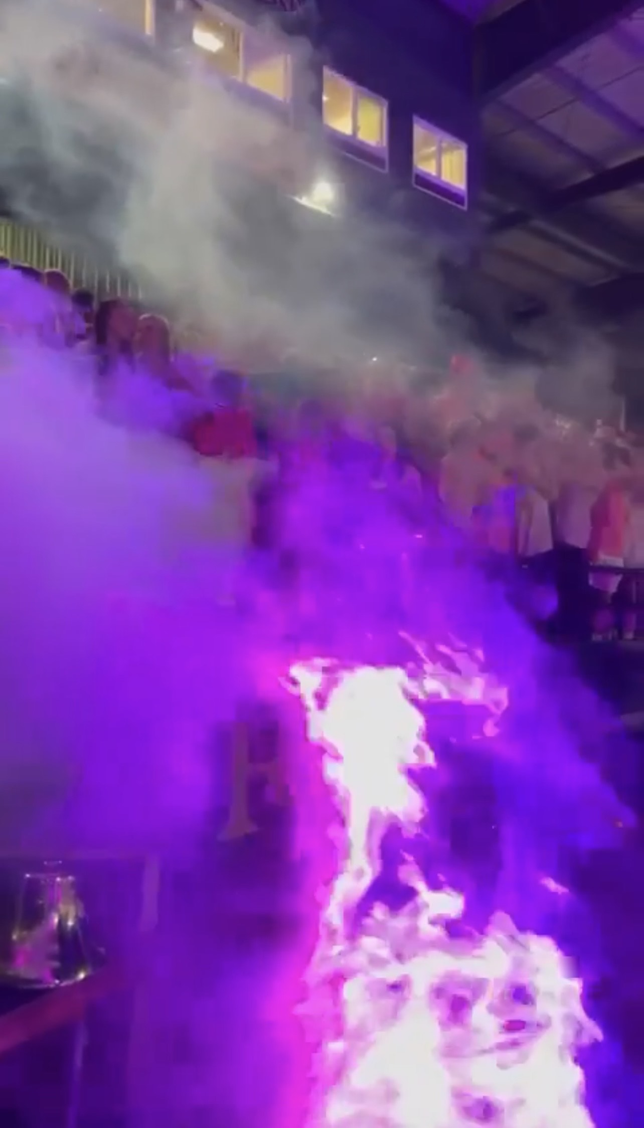 STUDENT SECTIONS OF THE WEEK (OCT. 19-21, 2023) – The Student Section ...