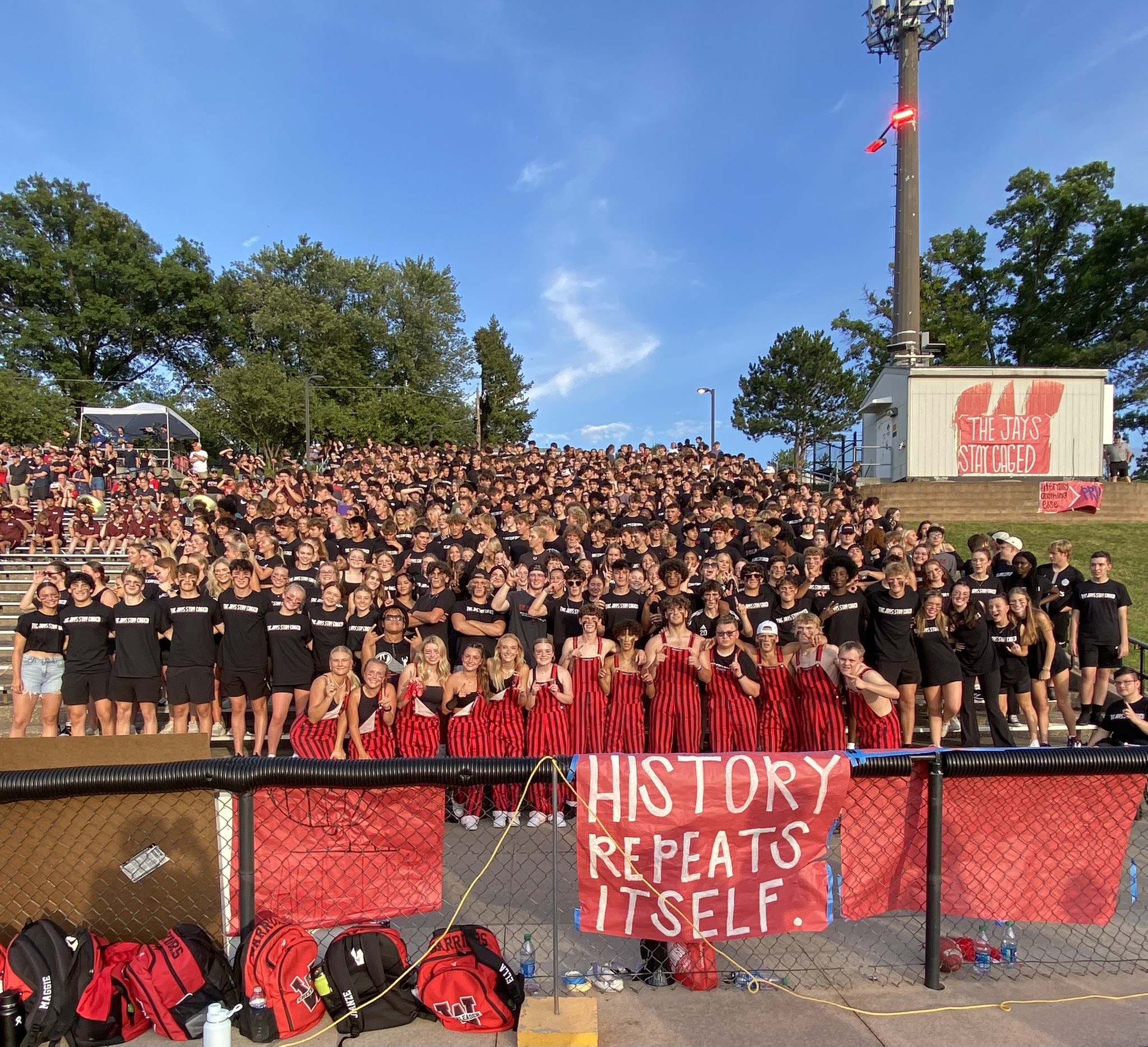 2023 NEBRASKA FINAL TOP 40 FOOTBALL STUDENT SECTION RANKINGS – The ...