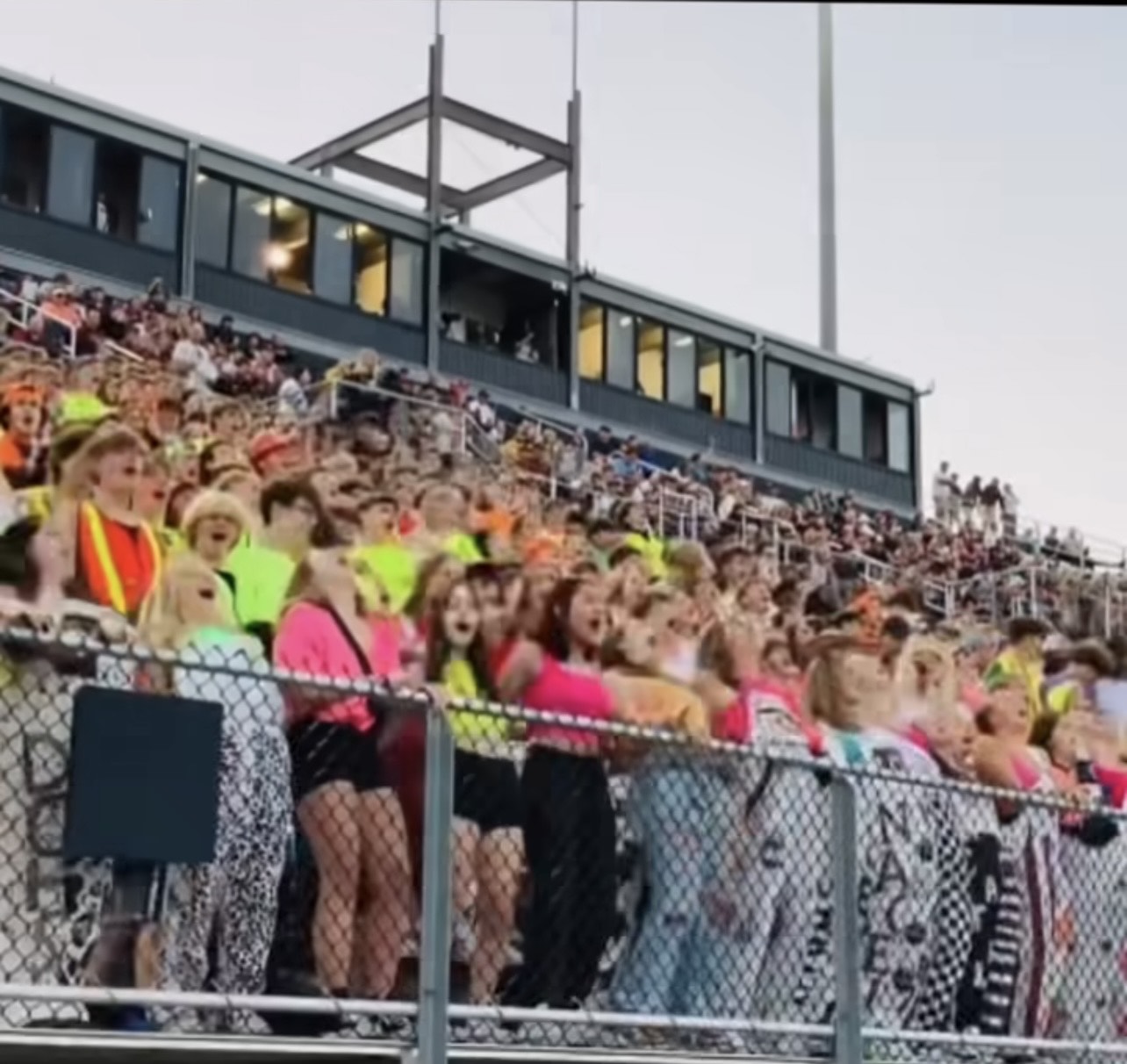 2023 IOWA FINAL TOP 40 FOOTBALL STUDENT SECTION RANKINGS – The Student ...