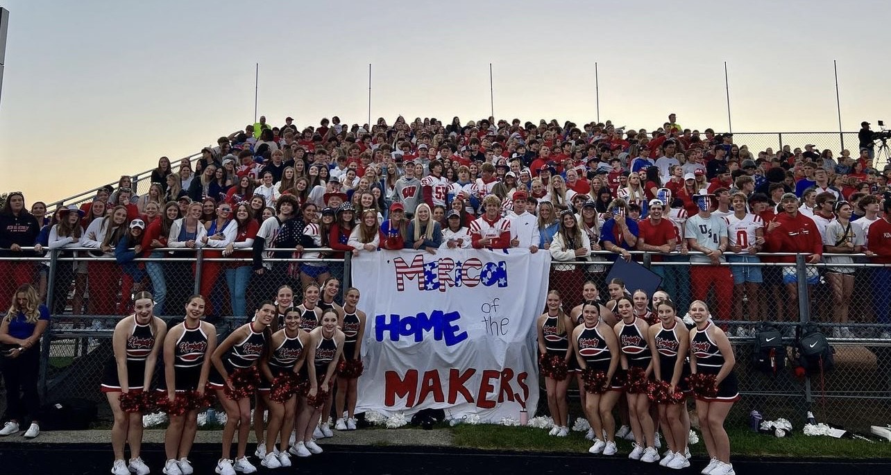 2023 WISCONSIN FINAL TOP 40 FOOTBALL STUDENT SECTION RANKINGS – The ...