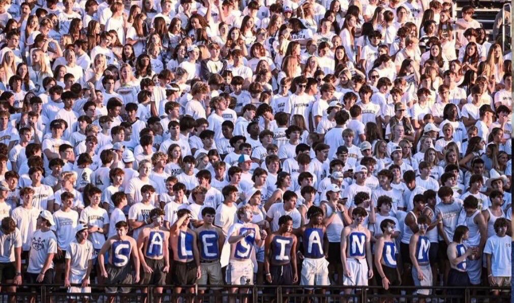 2023 DELAWARE FINAL TOP 20 FOOTBALL STUDENT SECTION RANKINGS – The ...