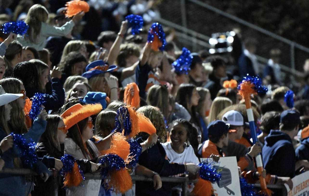 2023 SOUTH CAROLINA FINAL TOP 40 FOOTBALL STUDENT SECTION RANKINGS ...
